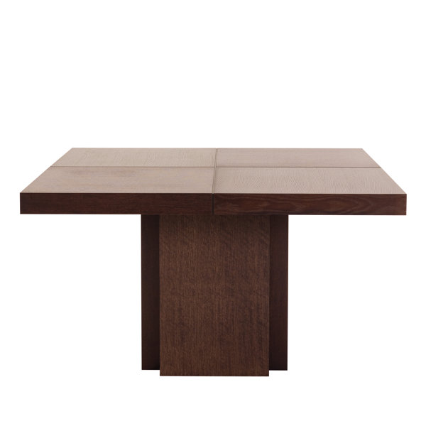 Corrigan Studio® Jake Dining Table & Reviews | Wayfair